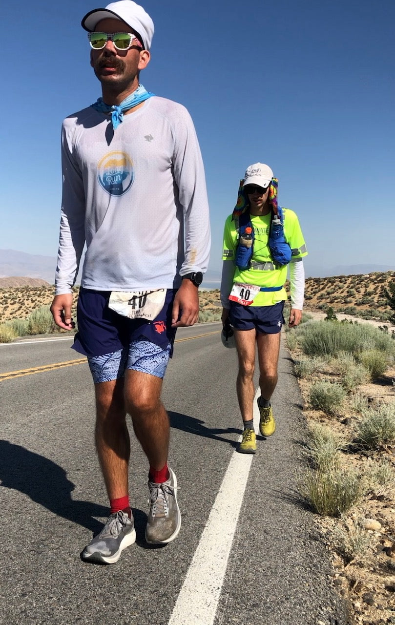 Long Run Gear – The Long Run