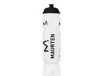 Maurten - Water Bottles – The Long Run